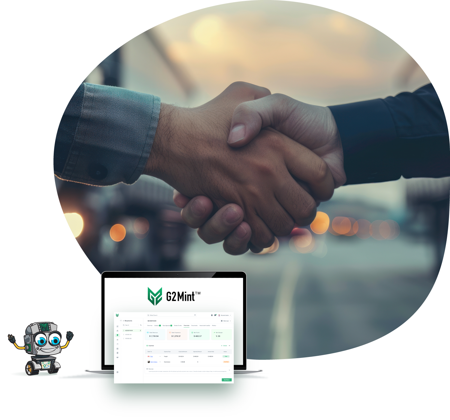 Partner Community - G2Mint