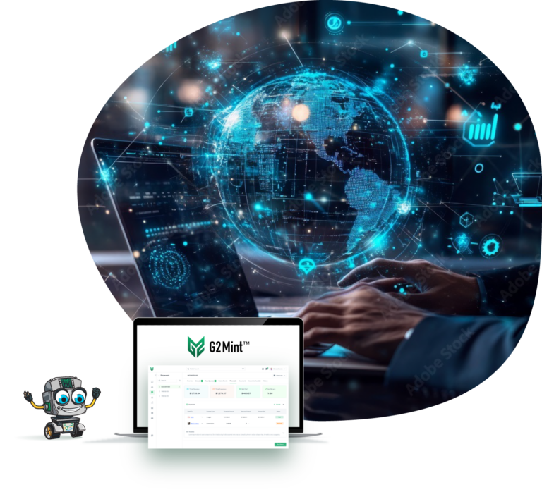 Integration Partners - G2Mint